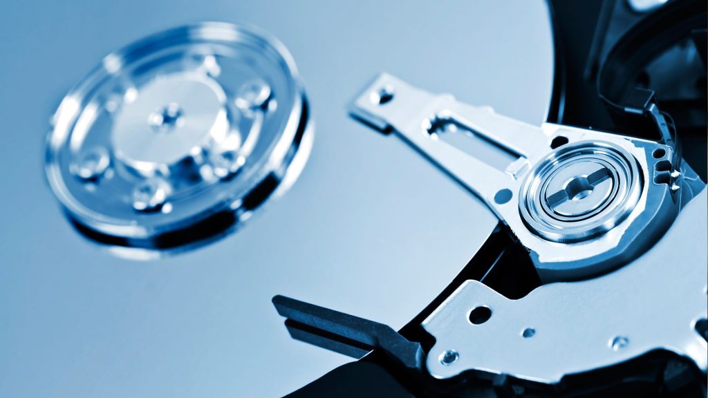 Device Control Engine – Vault Micro